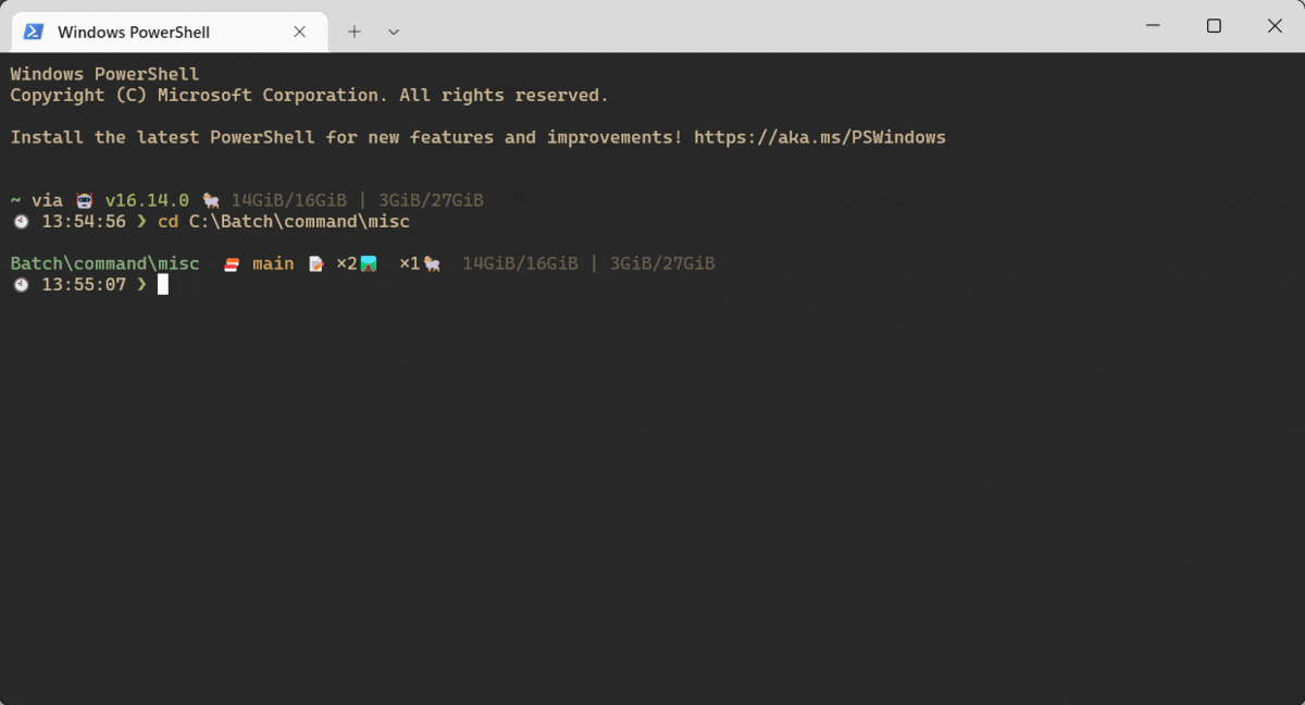 Phil's Early Gang Society